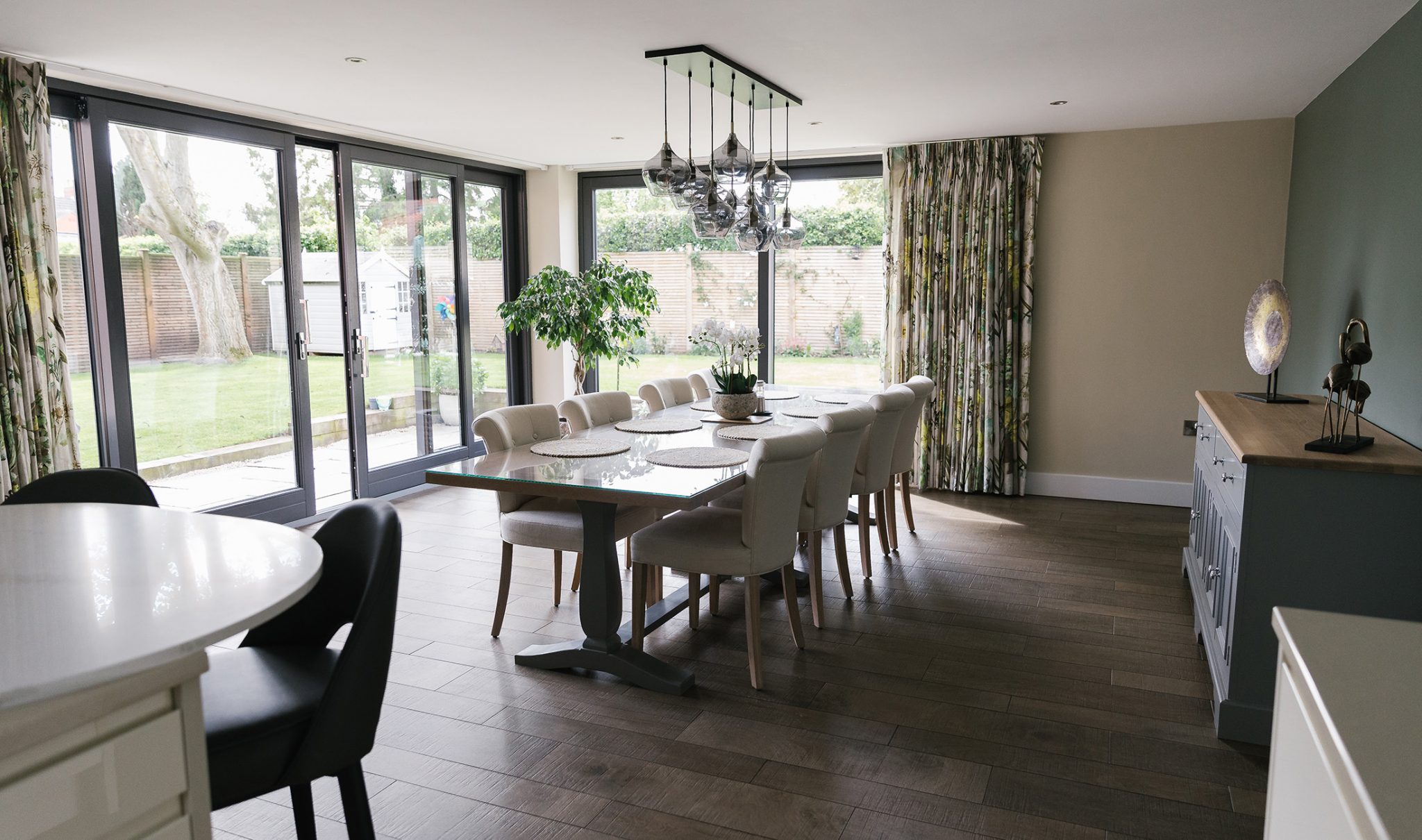 Interior Design for Nottingham Home | EC Interior Design